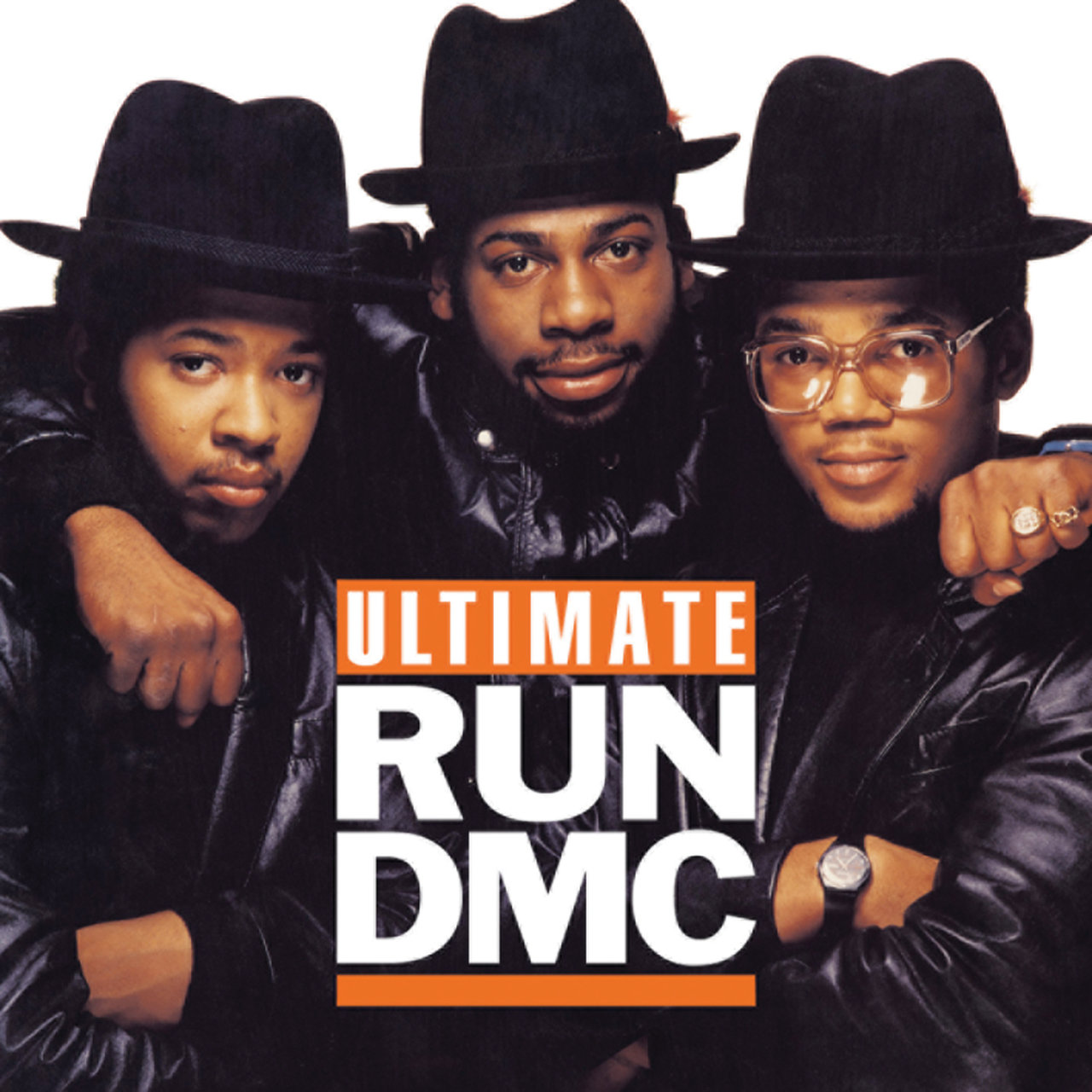 TIDAL: Listen to RUN-DMC on TIDAL
