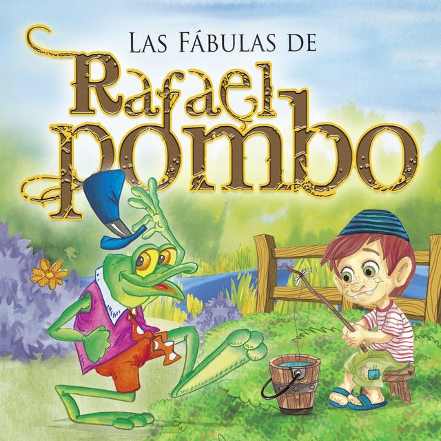 Las Fábulas de Rafael Pombo by Toy Cantando, The Toy Band on TIDAL