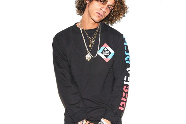 TIDAL: Listen to Jon Z on TIDAL