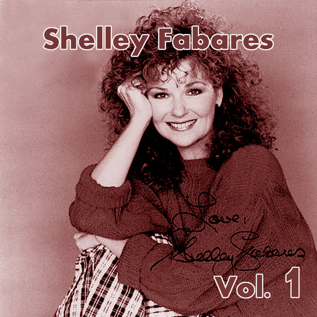 Shelley Fabares on TIDAL