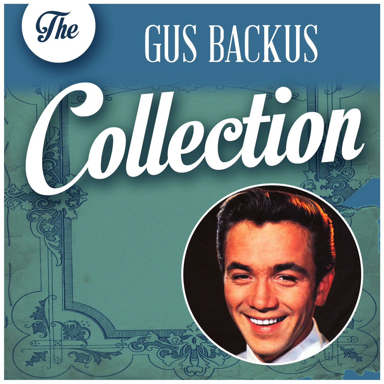 TIDAL: Listen to Gus Backus on TIDAL