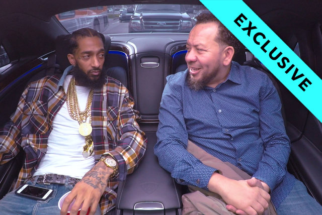 10 Rings by Nipsey Hussle on TIDAL