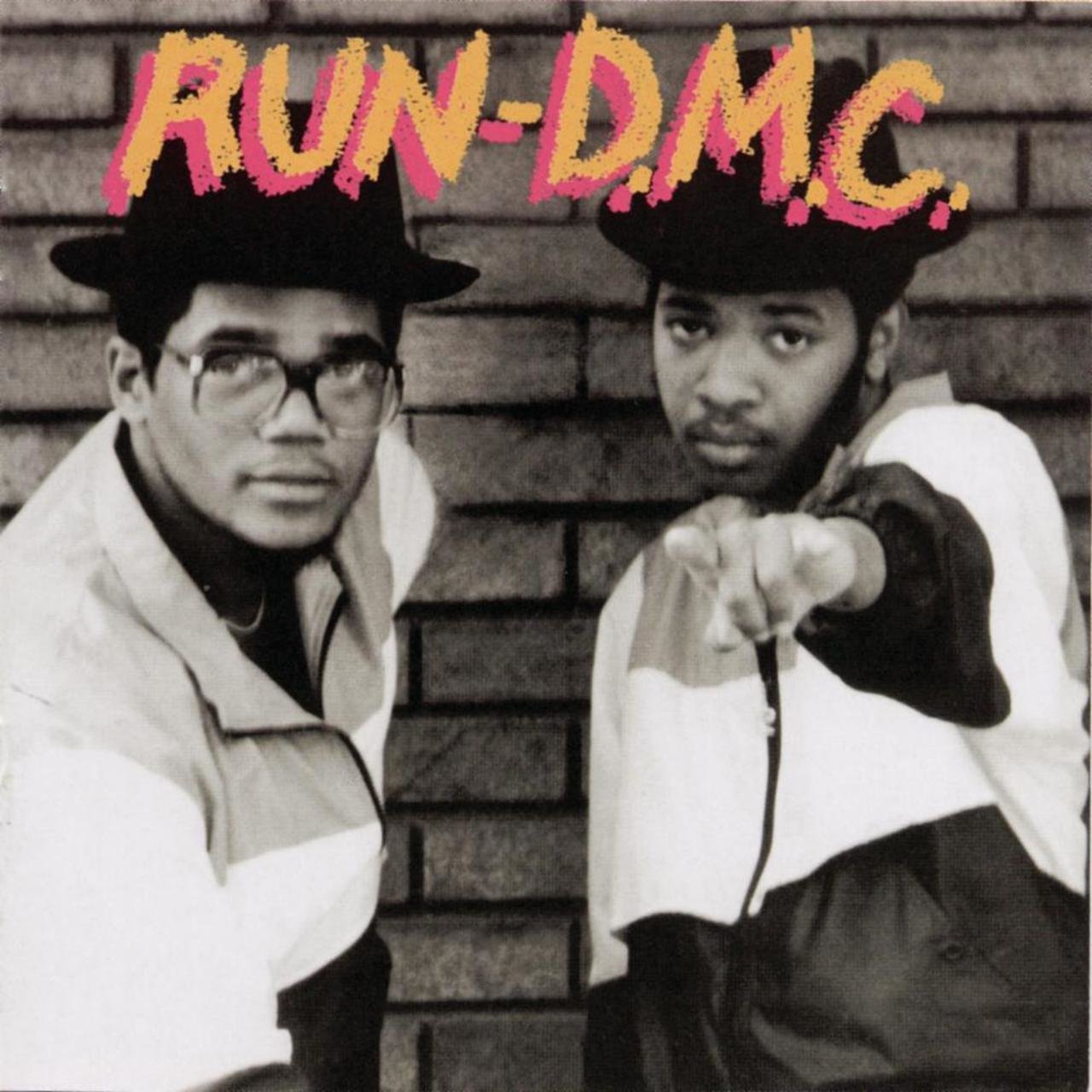 TIDAL: Listen to RUN-DMC on TIDAL
