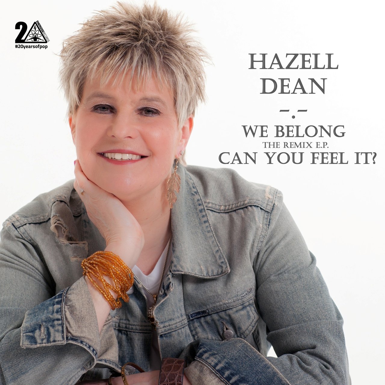 TIDAL: Listen to Hazell Dean on TIDAL
