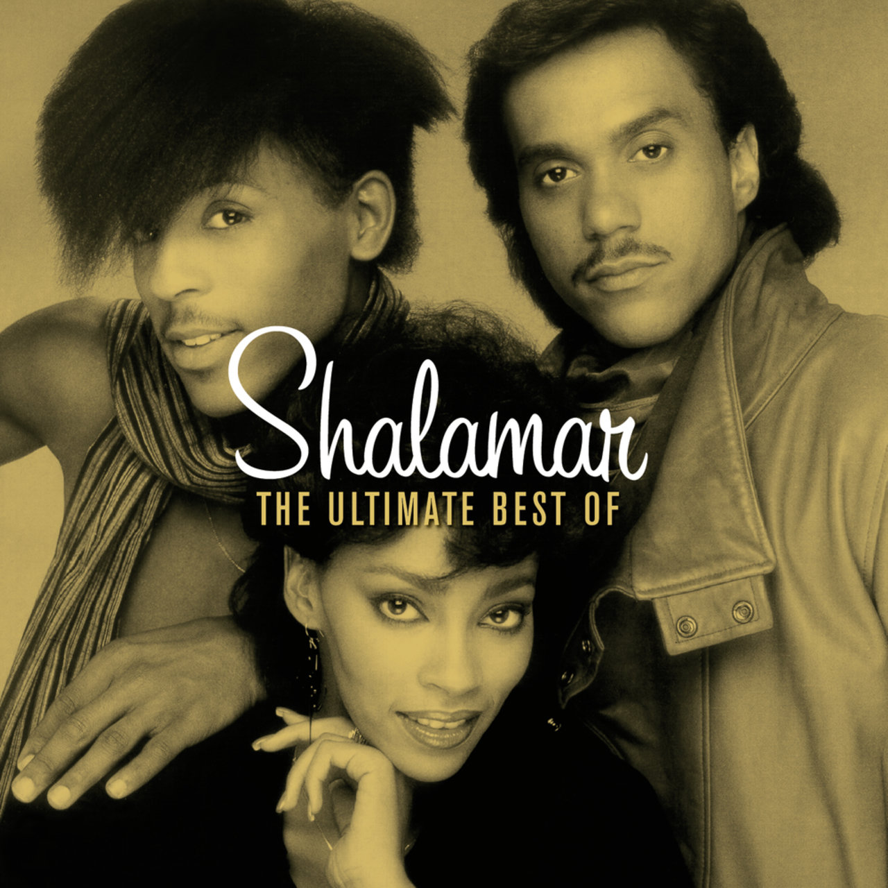 TIDAL: Listen to Shalamar on TIDAL