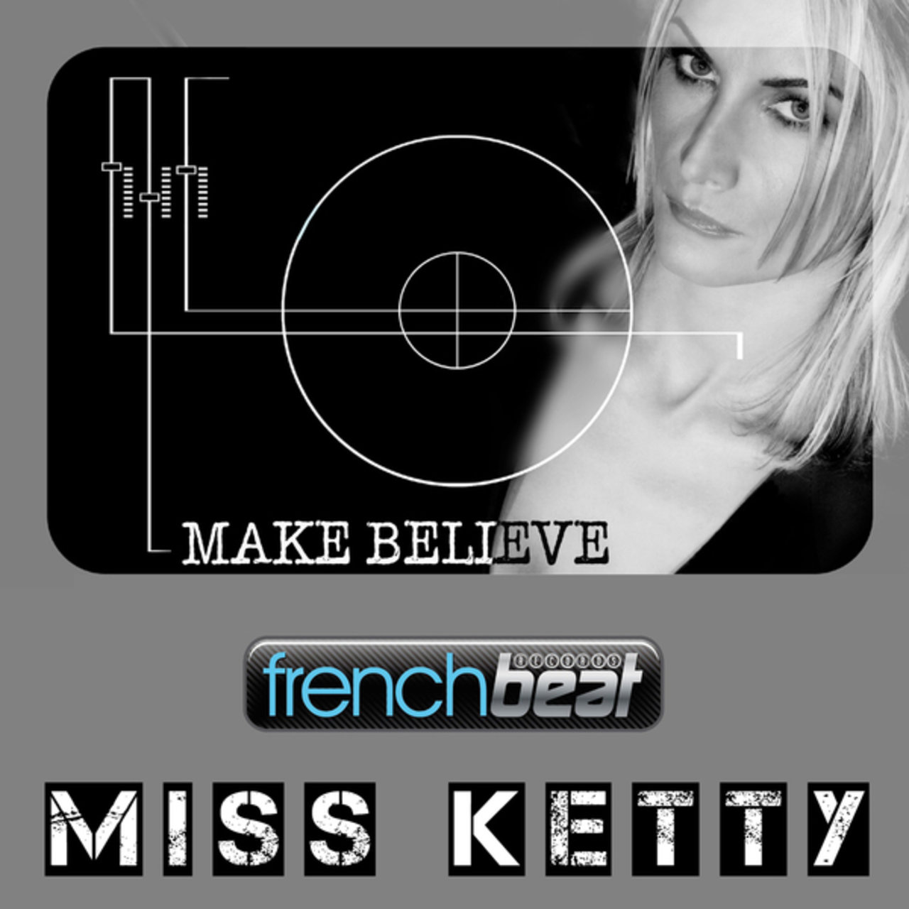 TIDAL: Listen to Miss Ketty on TIDAL