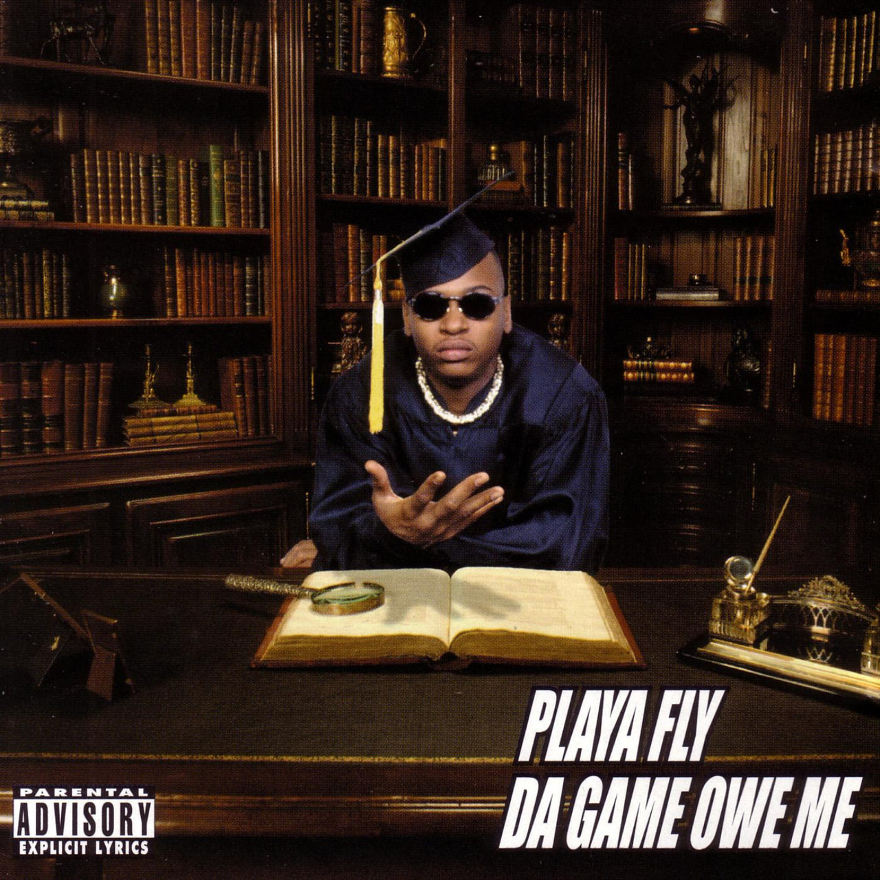 Playa Fly Just Gettin It On Download - etcbrown