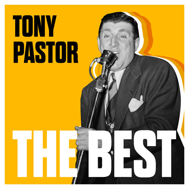 TONY PASTOR on TIDAL