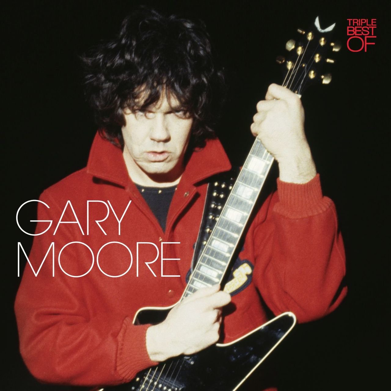 TIDAL: Listen to Gary Moore on TIDAL