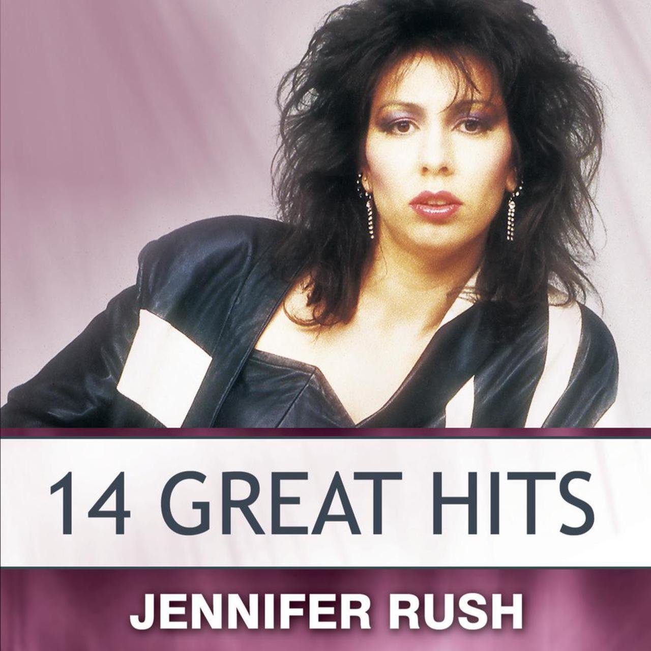TIDAL: Listen to The Best Of Jennifer Rush (SBM Remastered) on TIDAL