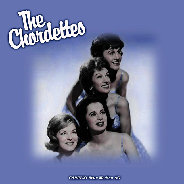 The Chordettes by The Chordettes on TIDAL