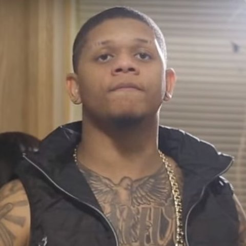 Yella Beezy on TIDAL