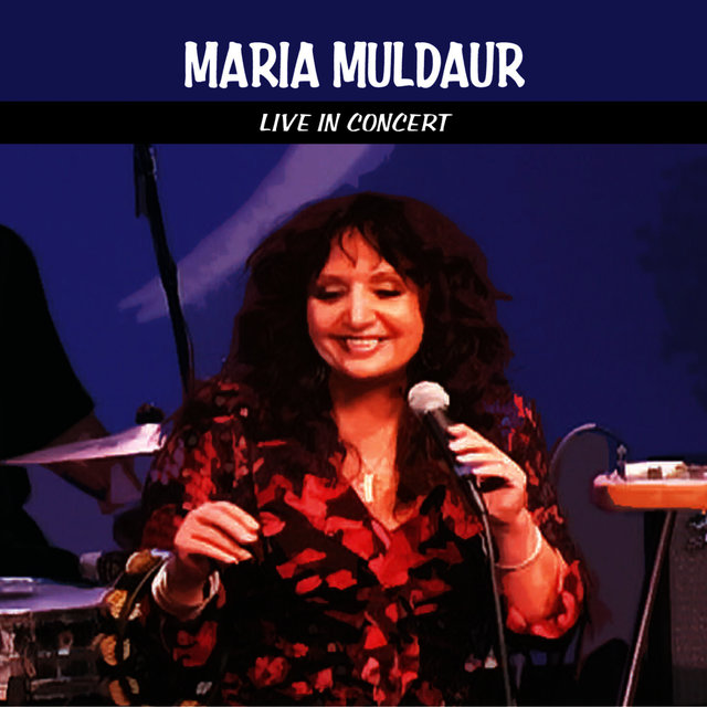 Midnight at the Oasis: The Collection by Maria Muldaur on TIDAL