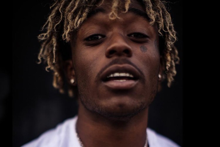 TIDAL: Listen to Lil Uzi Vert on TIDAL