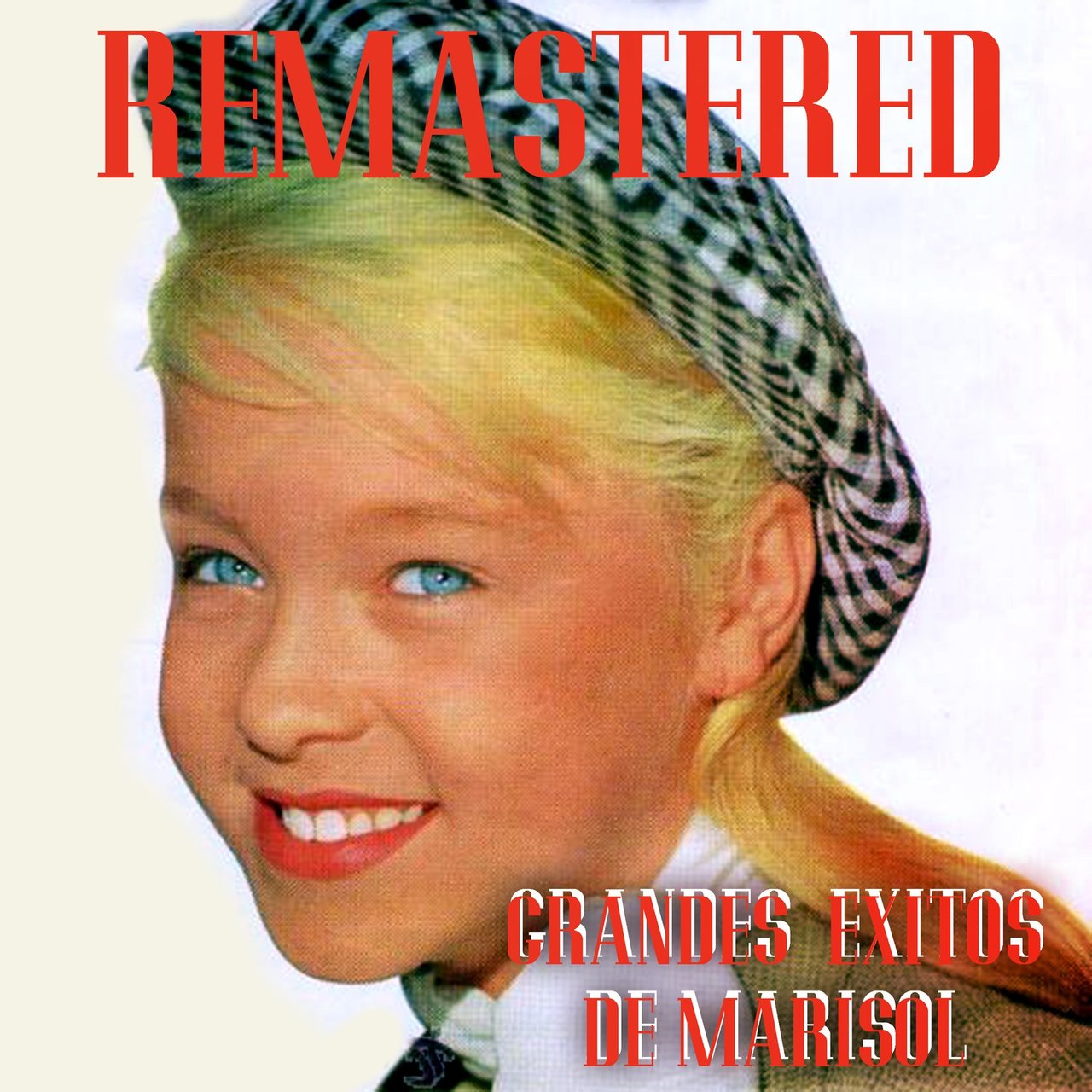 TIDAL: Listen to Marisol, Joselito, Rocío Dúrcal on TIDAL