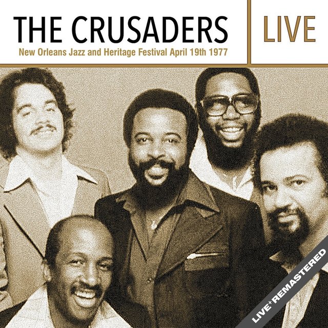 Those Southern Knights by The Crusaders on TIDAL