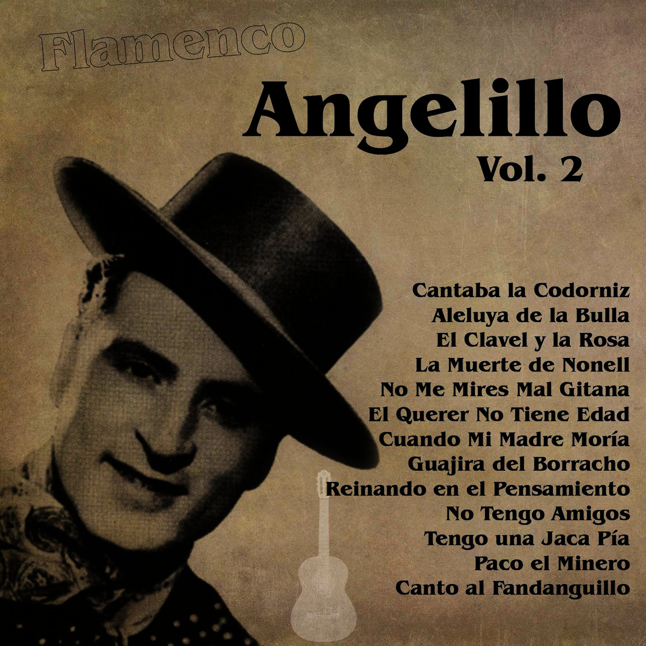 TIDAL: Listen to Angelillo - Éxitos Inolvidables on TIDAL