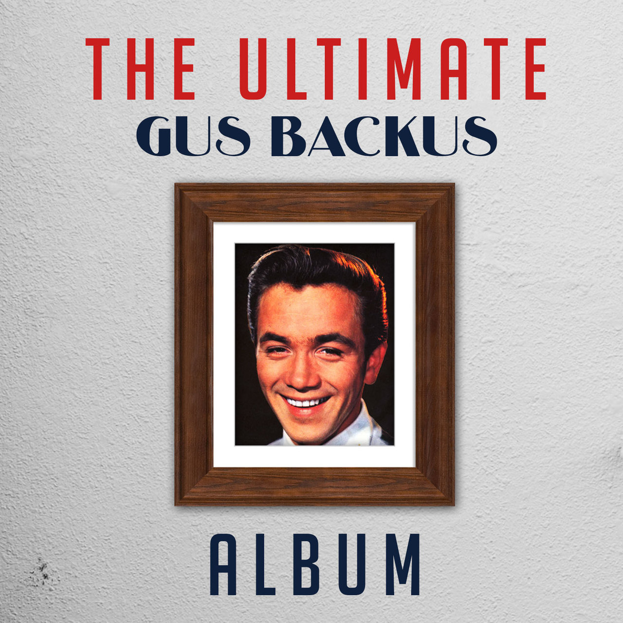 TIDAL: Listen to Gus Backus on TIDAL