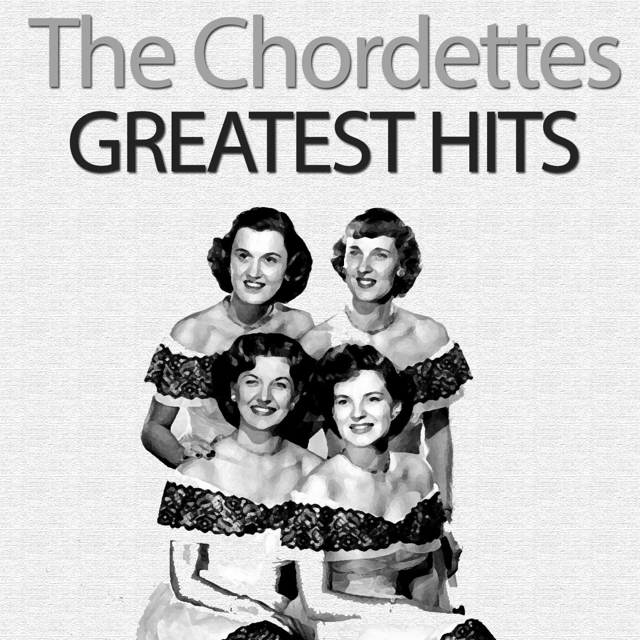 TIDAL: Listen to The Chordettes on TIDAL