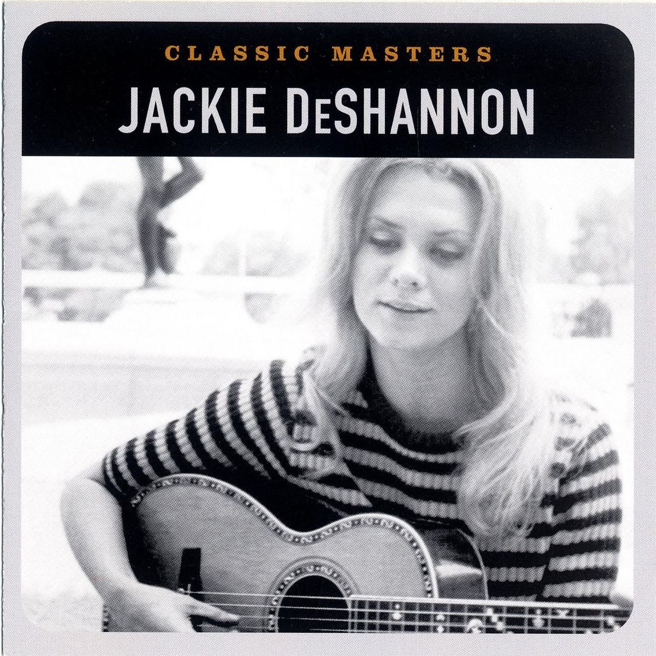 TIDAL: Listen to Jackie DeShannon on TIDAL