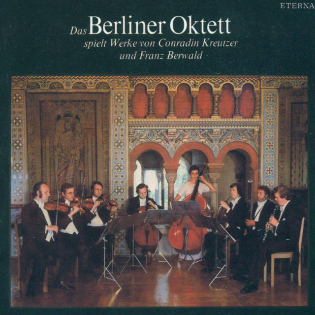 Beethoven: Septet in E flat/Sextet in E flat by Berlin Philharmonic ...