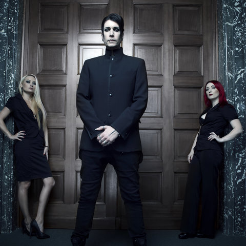 Blutengel on TIDAL