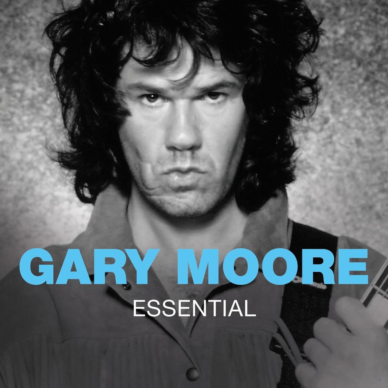 TIDAL: Listen to Gary Moore on TIDAL