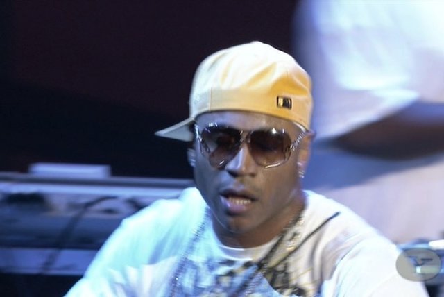 Headsprung by LL Cool J on TIDAL