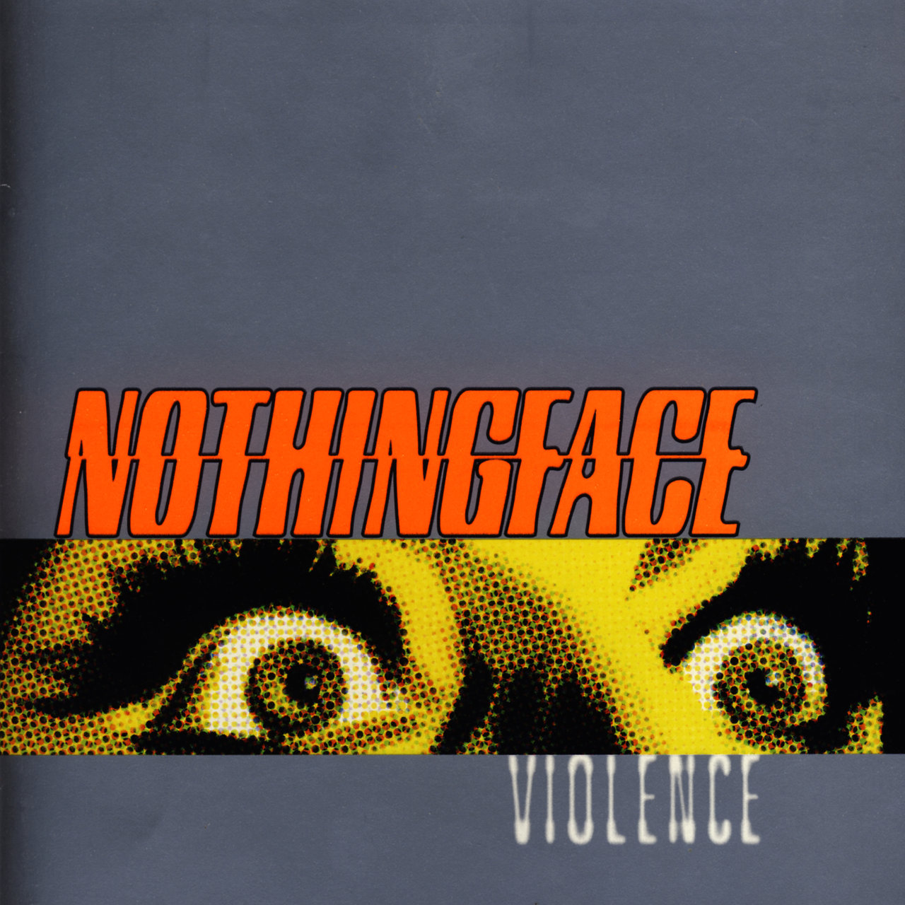 Nothingface - Violence [1280 x 1280] : r/AlbumArtPorn