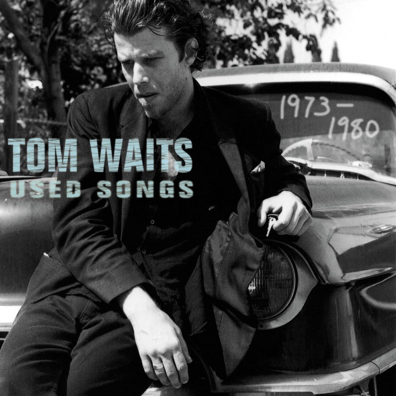 TIDAL: Listen to Tom Waits on TIDAL