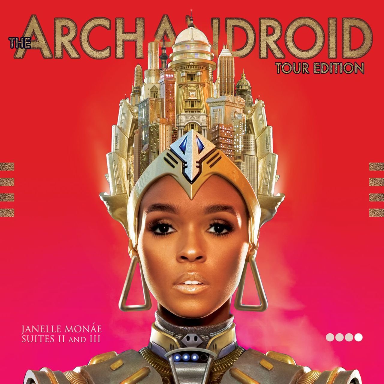 TIDAL: Listen to Janelle Monáe on TIDAL