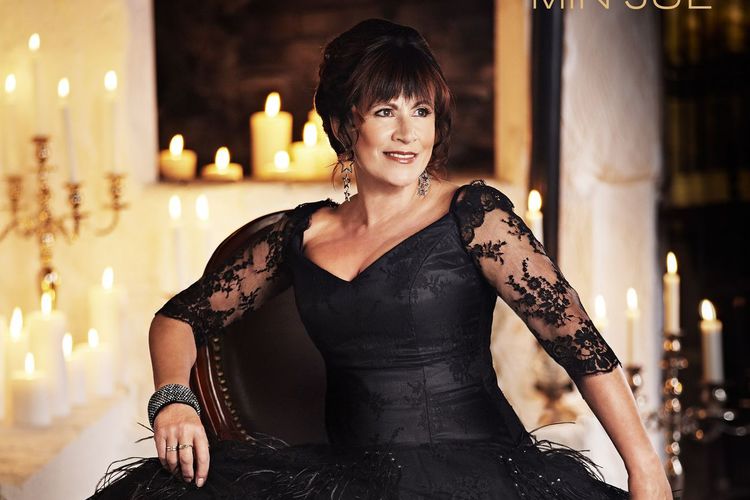 TIDAL: Listen to Kirsten Siggaard on TIDAL