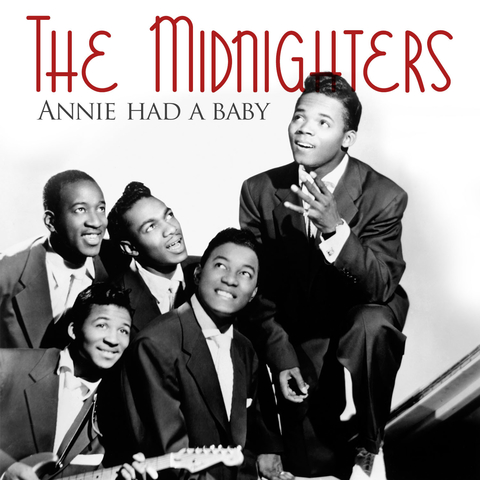 THE MIDNIGHTERS - The Original Bad Boys From Detroit - Page 5 - Our ...