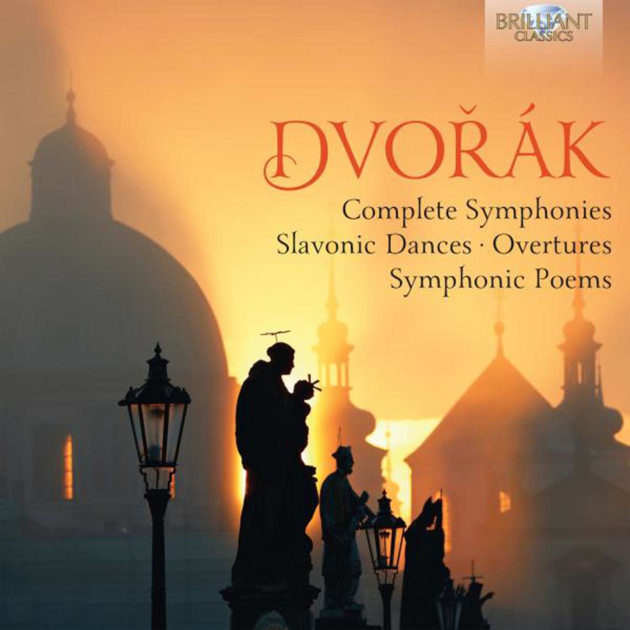 TIDAL: Listen to Antonin Dvorak: Symphony No. 9, "From the New World ...