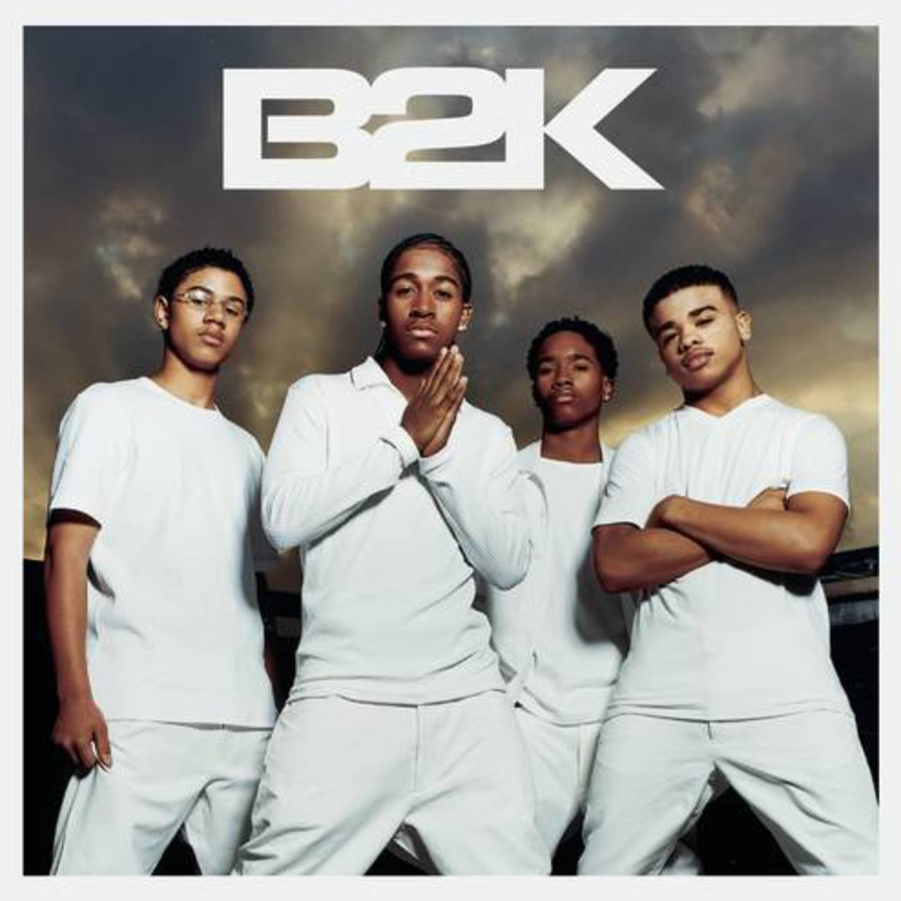 TIDAL: Listen to B2K on TIDAL