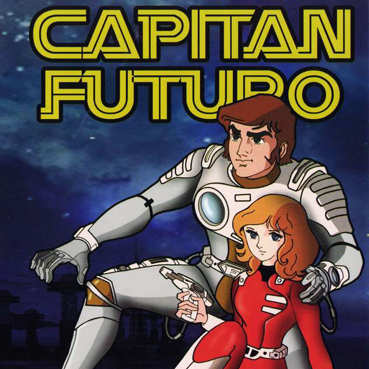 TIDAL: Listen to Capitan Futuro on TIDAL