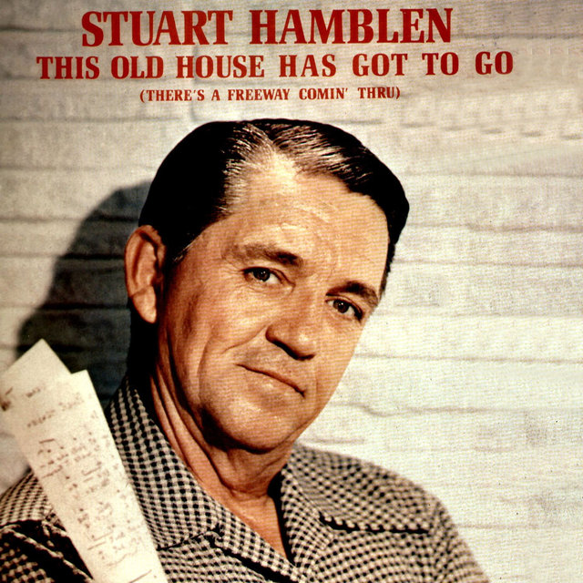 Beyond the Sun by Stuart Hamblen on TIDAL