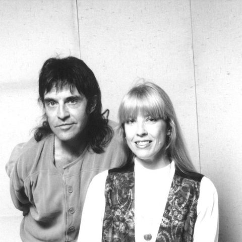 TIDAL: Listen to Mark Lindsay on TIDAL