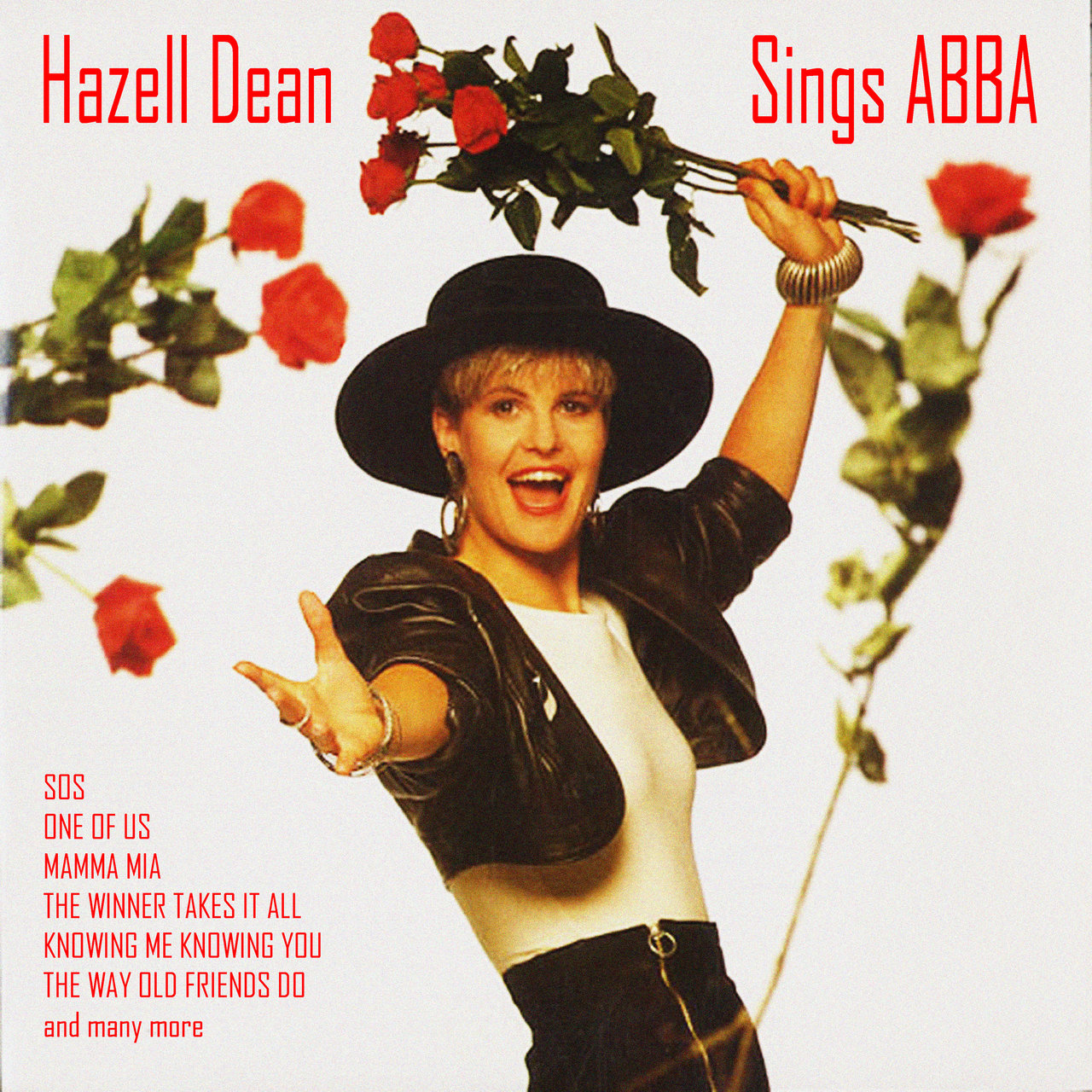 TIDAL: Listen to Hazell Dean on TIDAL