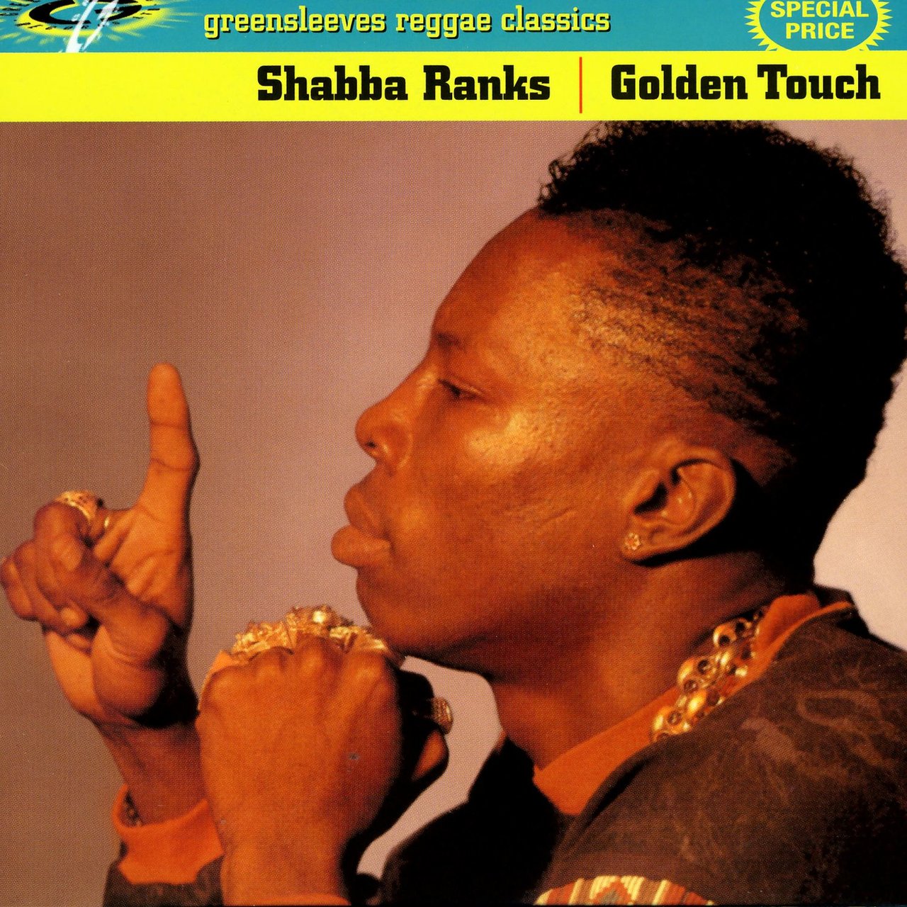 TIDAL: Listen to Mr. Loverman: Shabba Ranks on TIDAL