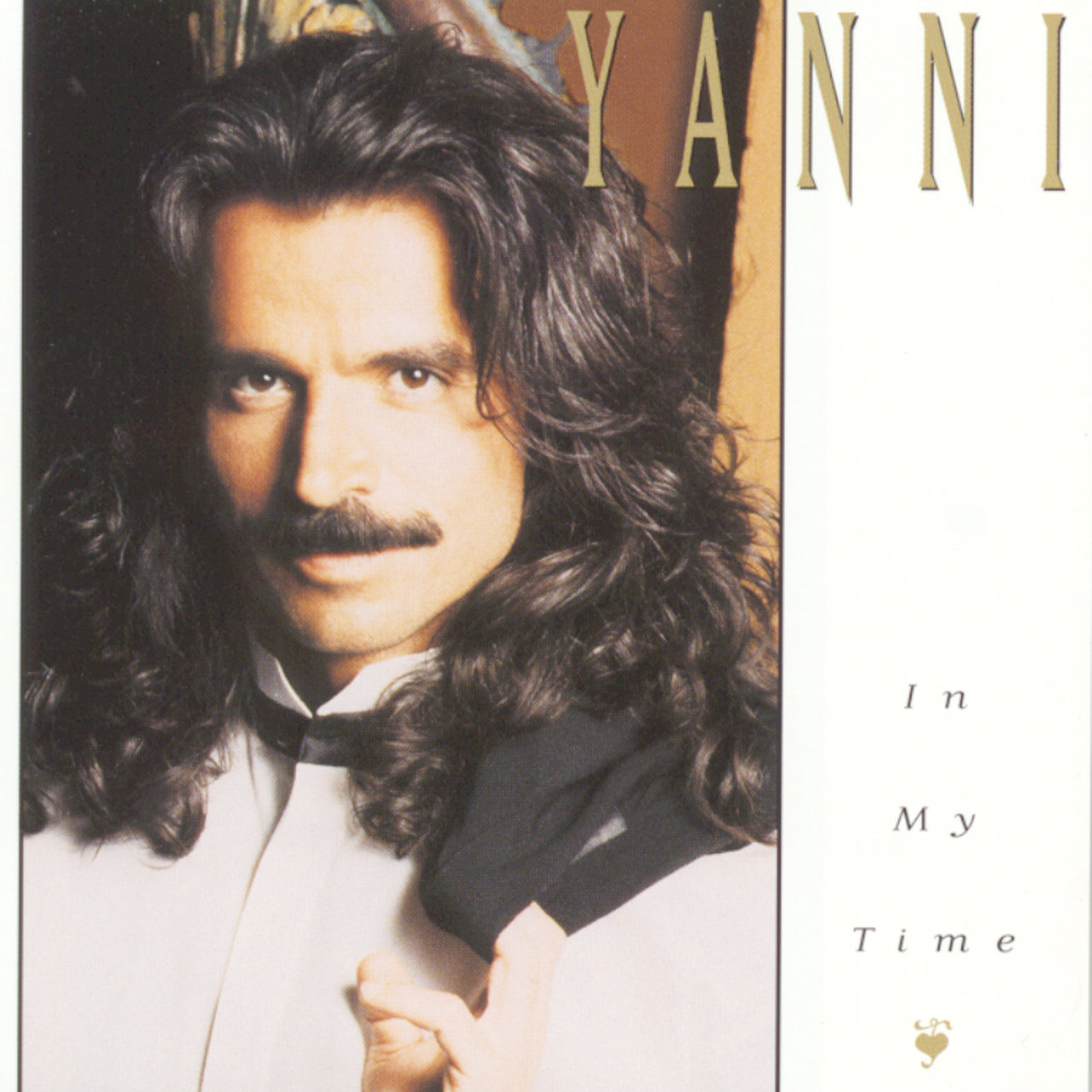 TIDAL: Listen to Yanni on TIDAL