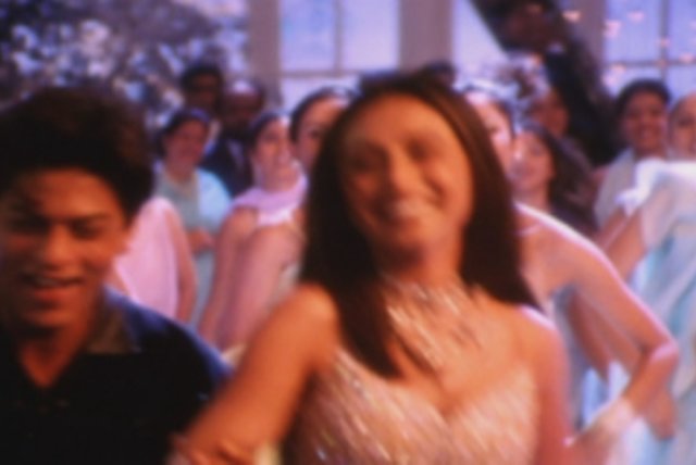 Say "Shava Shava" (From "Kabhi Khushi Kabhie Gham") by Aadesh ...