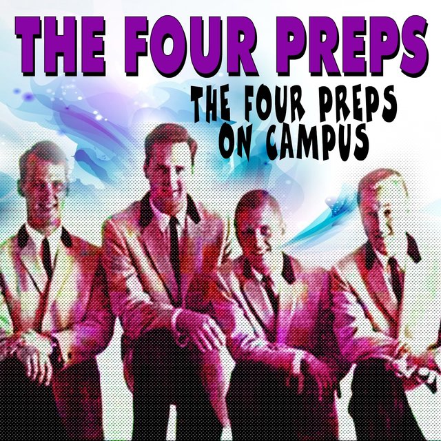 The Single Collection, Vol. 2 by The Four Preps on TIDAL