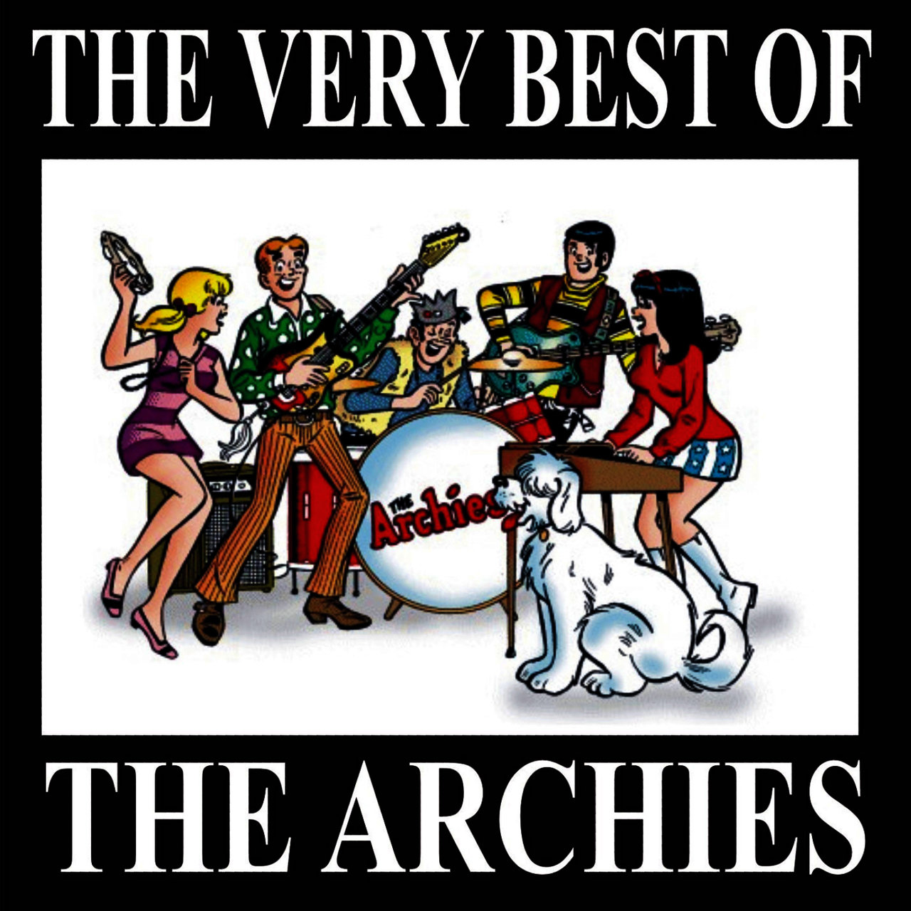 TIDAL: Listen to Absolutely The Best Of The Archies on TIDAL