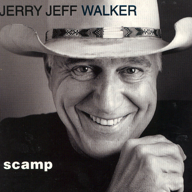 Jerry Jeff Walker on TIDAL