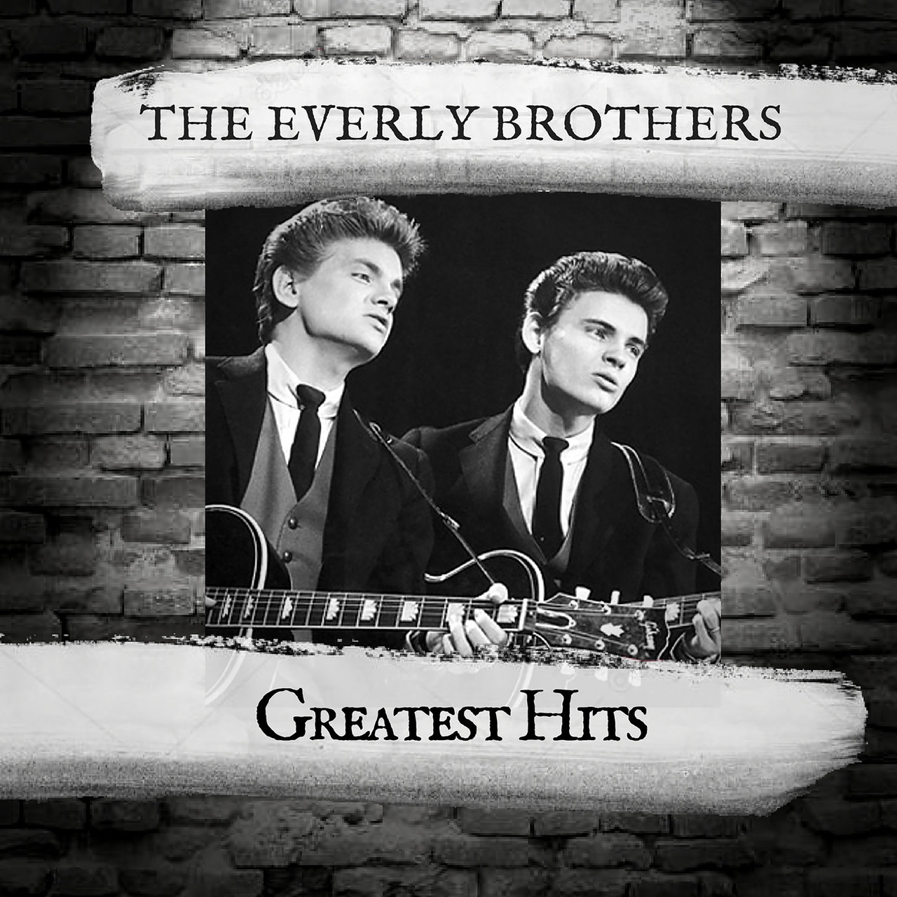 TIDAL: Listen to Best Of The Everly Brothers - Rare Solo Classics on TIDAL