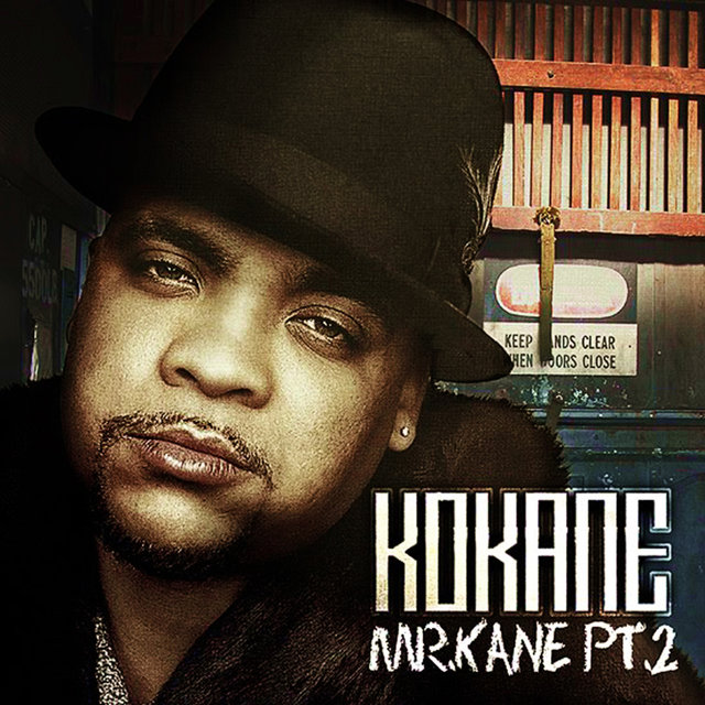 Listen to Kokane Pain Killers Remastered by Kokane on TIDAL