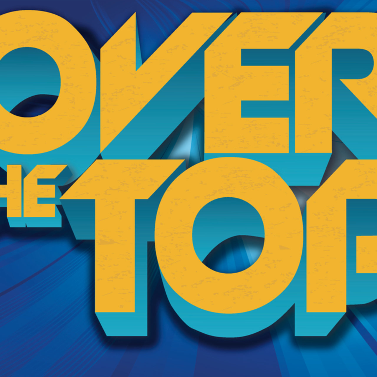 TIDAL: Listen to Over The Top on TIDAL