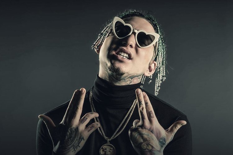 TIDAL: Listen to Lary Over on TIDAL