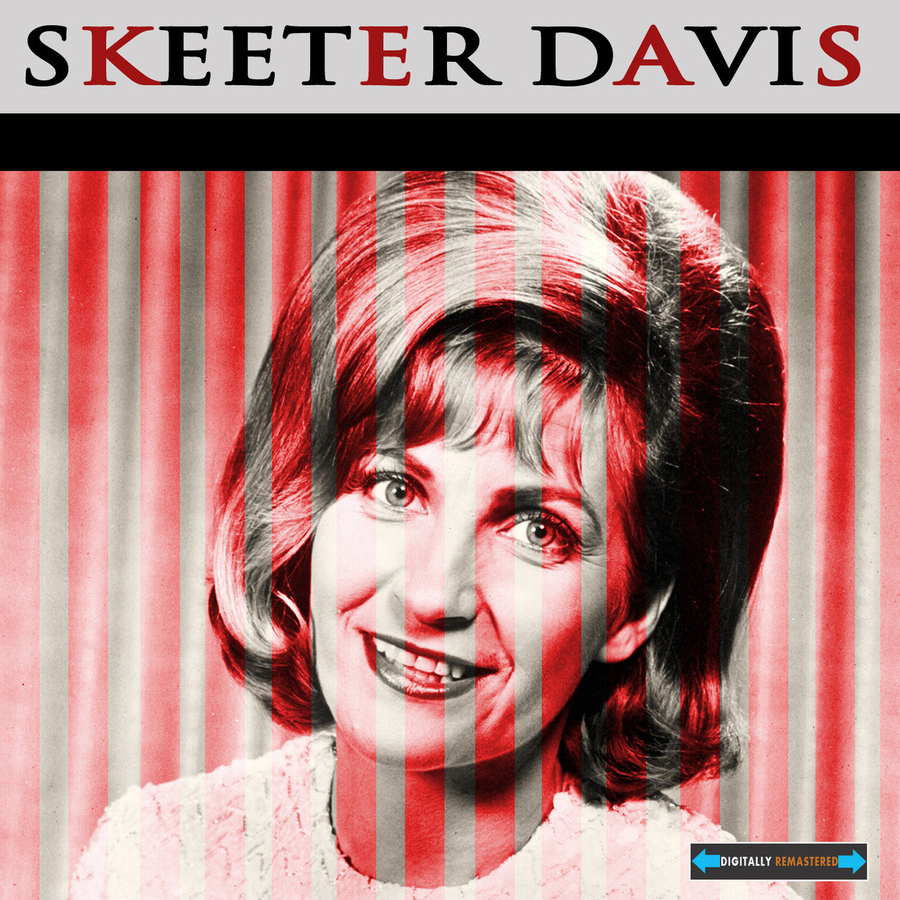 TIDAL: Listen to The Essential Skeeter Davis on TIDAL